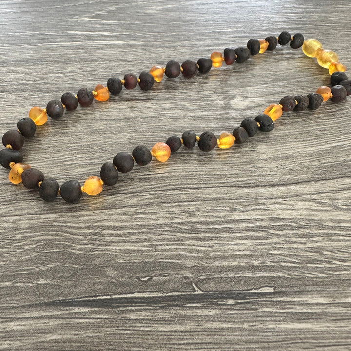 The 8 Different Colors of Amber And Their Rarity