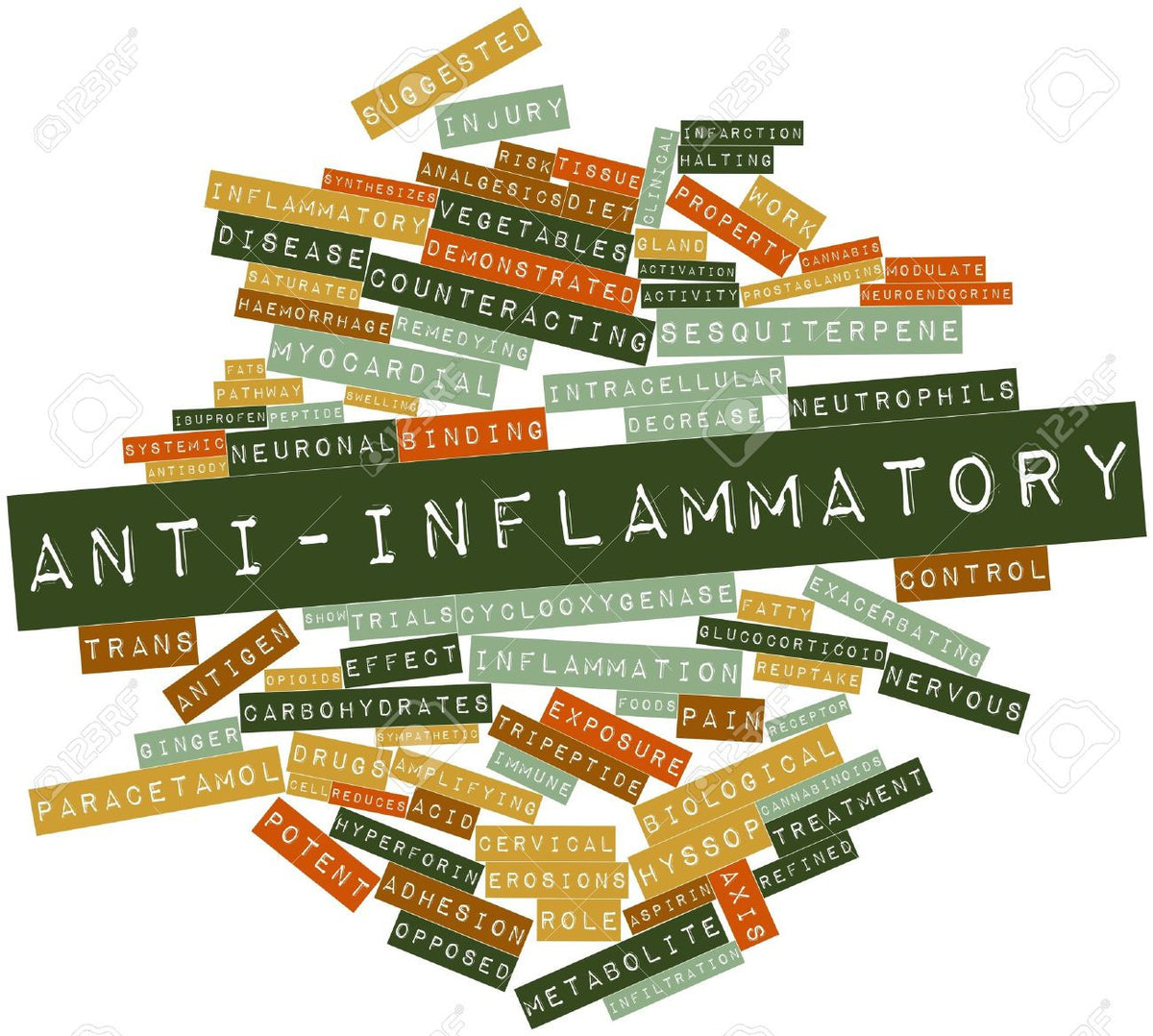 Natural Anti-Inflammatory Remedies for the Skin