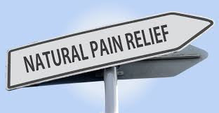 5 Ways to Treat Pain Naturally