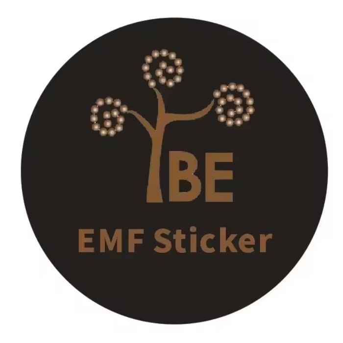 EMF Protection Sticker
