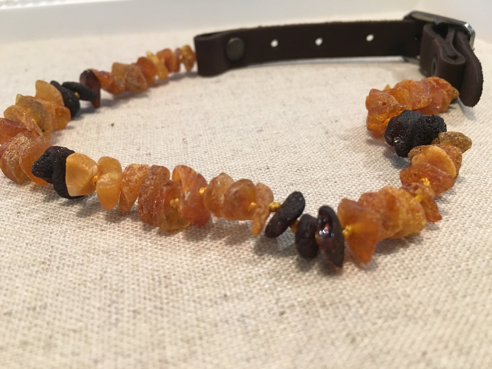 Baltic Amber Teething Necklaces for Babies to Adults–Baltic Essentials